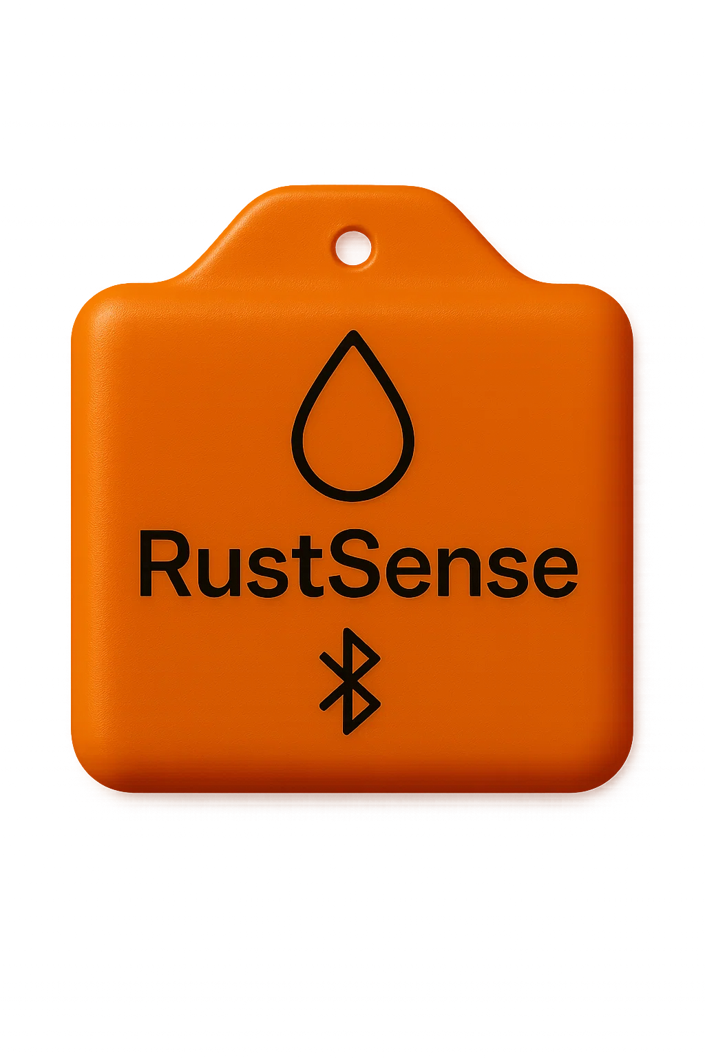 RustSense - Intelligent Vehicle Corrosion Detection
