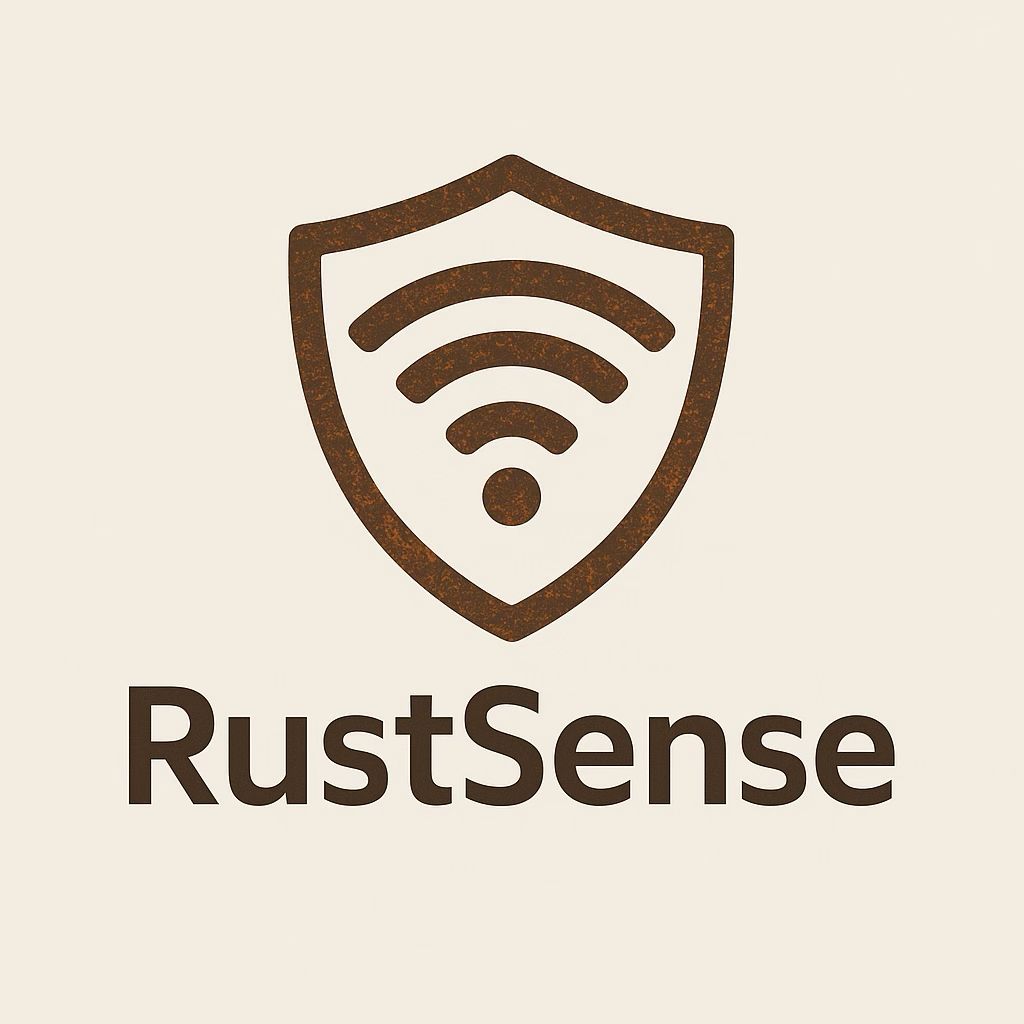 RustSense - Intelligent Vehicle Corrosion Detection