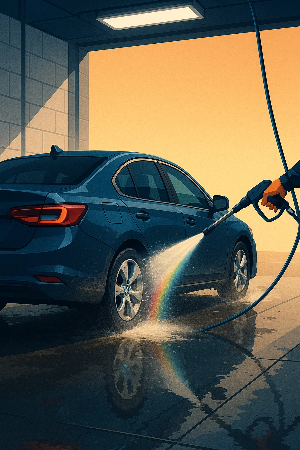 RustSense - Intelligent Vehicle Corrosion Detection